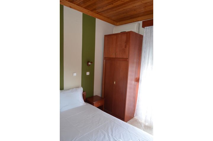 Vila Eleni 1 | Potos apartmani letovanje 2026 | Club Paradiso