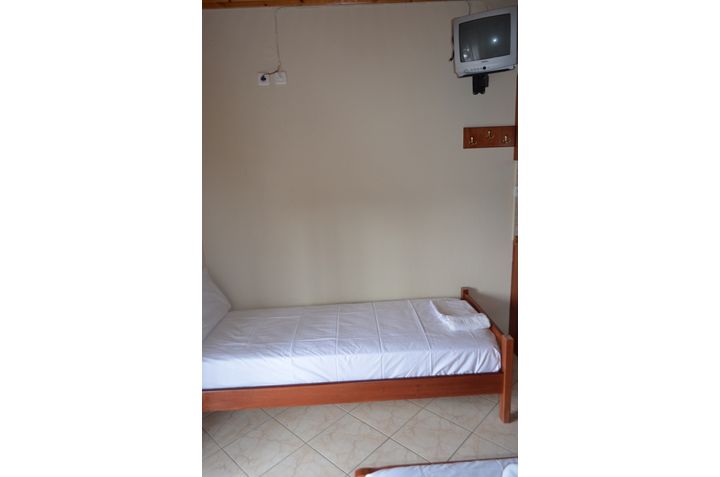 Vila Eleni 1 | Potos apartmani letovanje 2026 | Club Paradiso