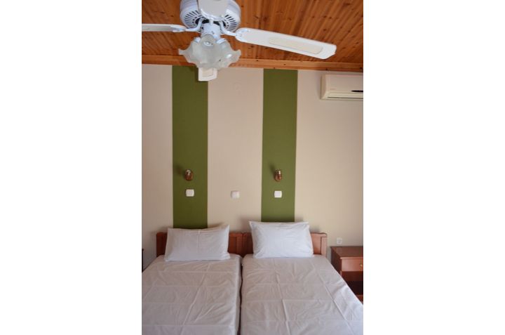 Vila Eleni 1 | Potos apartmani letovanje 2026 | Club Paradiso