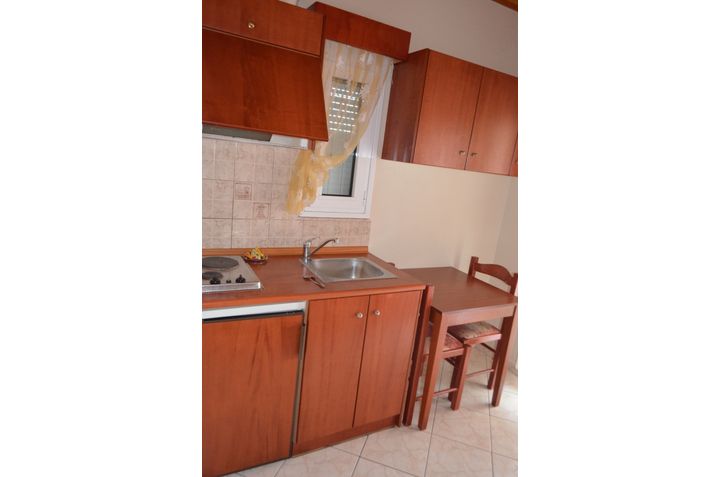 Vila Eleni 1 | Potos apartmani letovanje 2026 | Club Paradiso