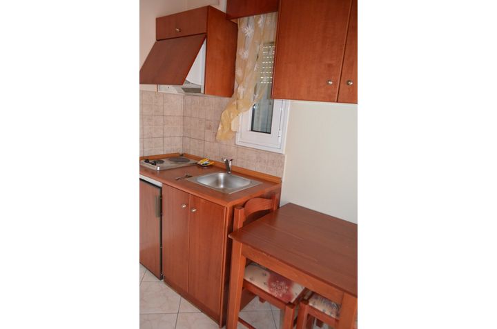 Vila Eleni 1 | Potos apartmani letovanje 2025 | Club Paradiso