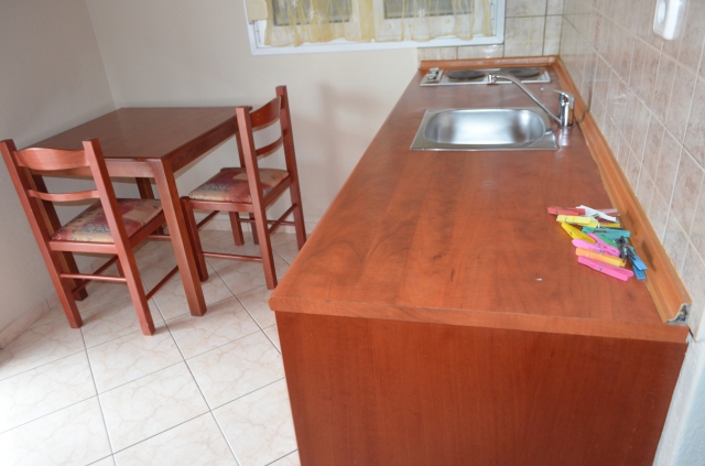 Vila Eleni 1 | Potos apartmani letovanje 2026 | Club Paradiso