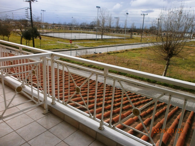 Vila Fluris | Paralia apartmani letovanje 2026 | Club Paradiso