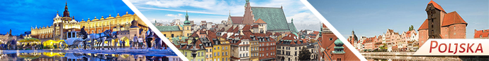 Putovanja i aranžmani za Poljsku | Club Paradiso
