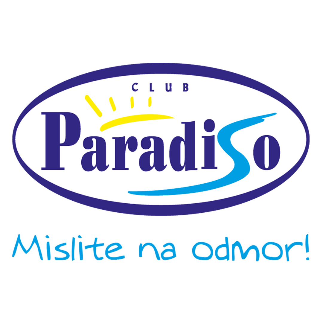 Advent u Ljubljani 2026 | Club Paradiso